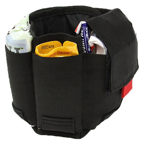 Ankle Carry Trauma Kit