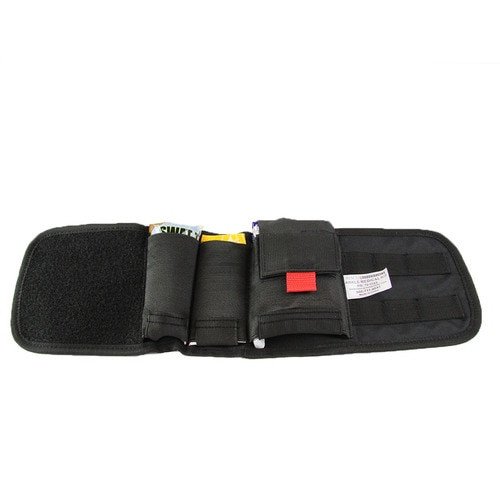 Ankle Carry Trauma Kit