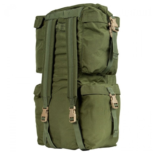 NAR Warrior Aid and Litter Kit | WALK