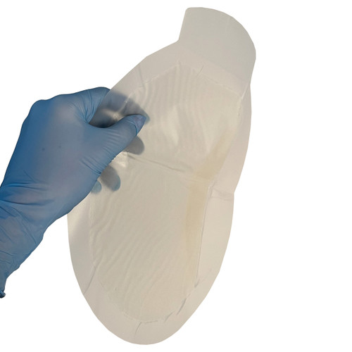 Halo XL Trauma Dressing
