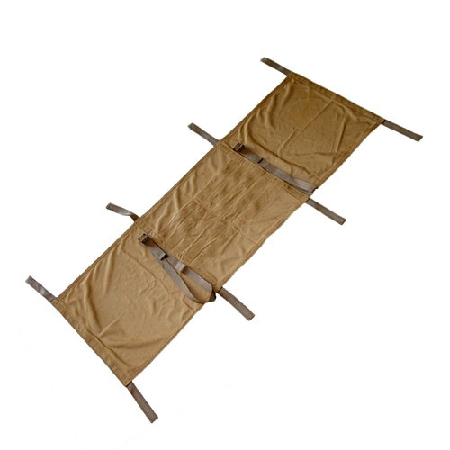 TacMed™ Poleless Litter