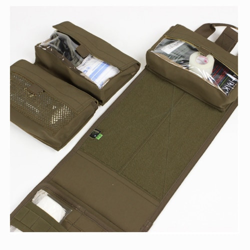 Medical Pack Insert - EMPTY