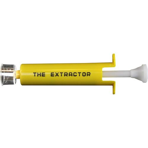 Sawyer Extractor