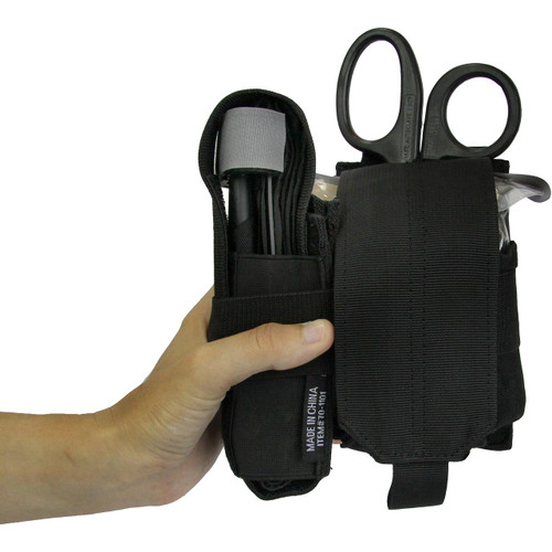 USCBP Casualty Response Kit