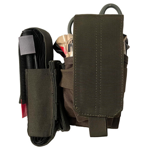 USCBP Casualty Response Kit