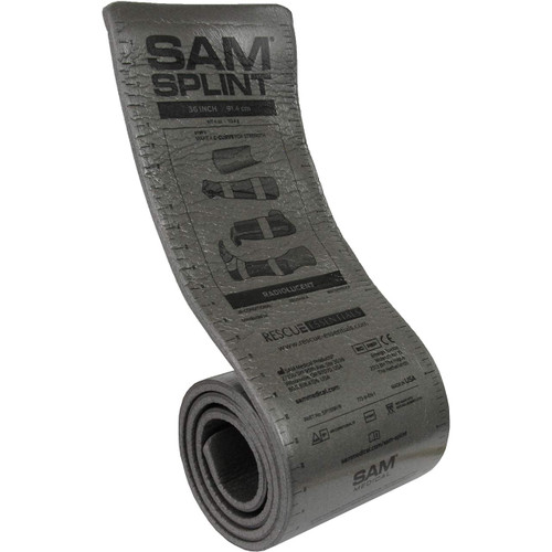 SAM Splint - Original 36 inch | Flexible aluminum splint