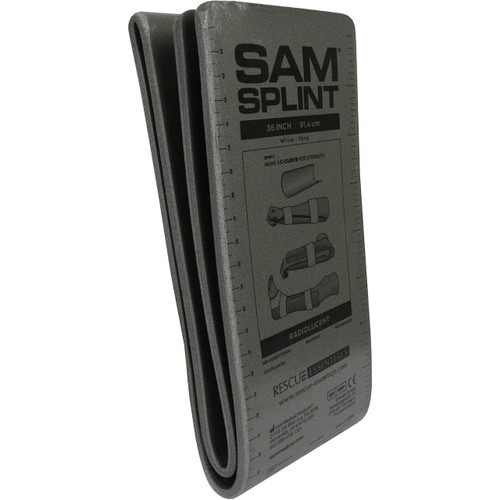 SAM Splint - Original 36 inch | Flexible aluminum splint