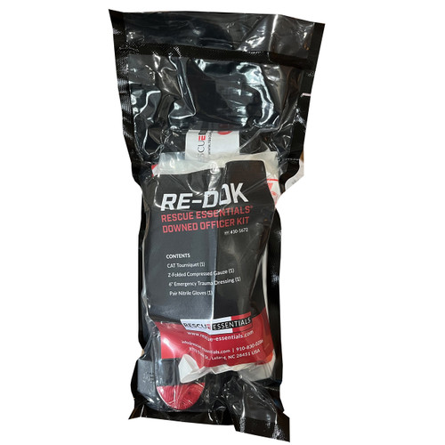 RE-DOK | Downed Officer Kit