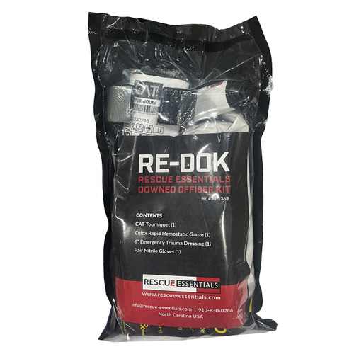 RE-DOK | Downed Officer Kit