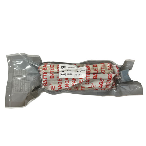 Battle Bandage - Rescue Essentials