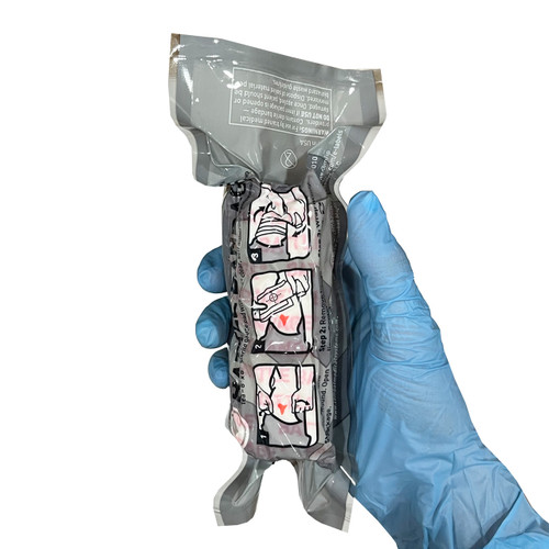 Battle Bandage - Rescue Essentials