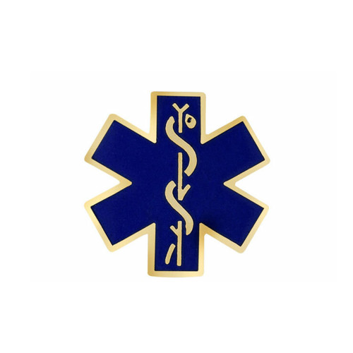 Pins - EMT, Paramedic, First Responder
