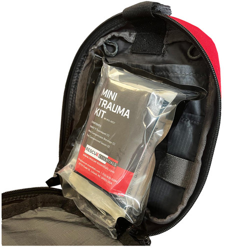 H&H Mini TK (Trauma Kit)