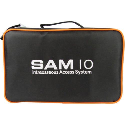SAM IO Training Kit w/ 3 Bones