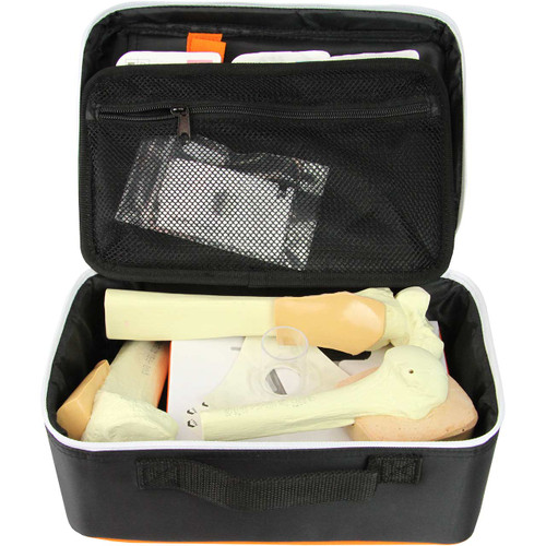 SAM IO Training Kit w/ 3 Bones