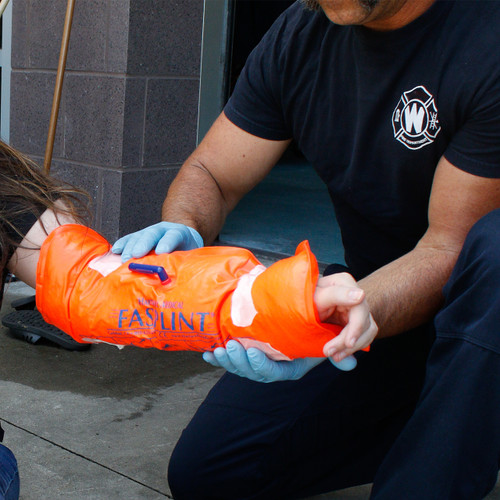 FASPLINT Vacuum Splints