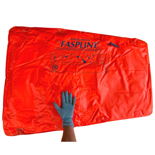 FASPLINT Vacuum Splints