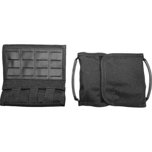 Flat IFAK Vehicle Kit