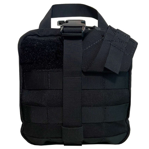 Executive Protection Vehicle Kit