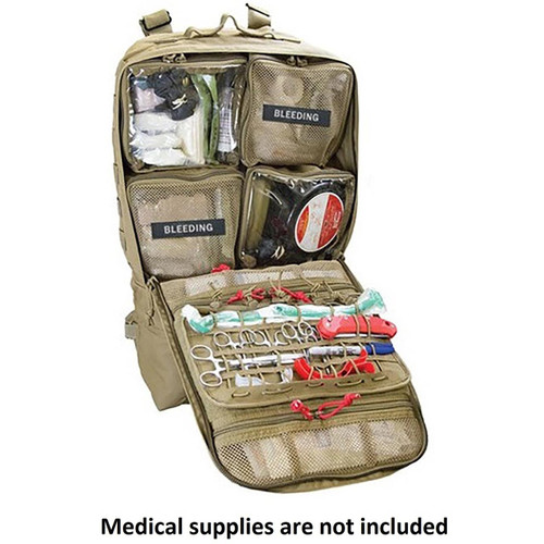 M-10 Medical Backpack