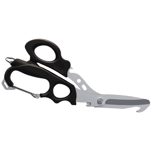 HEROS Shears | Heros Trauma Shears | EMT Shears