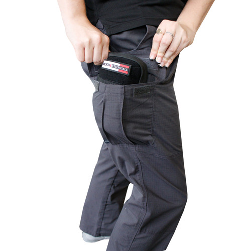 Rescue Essentials CFAK