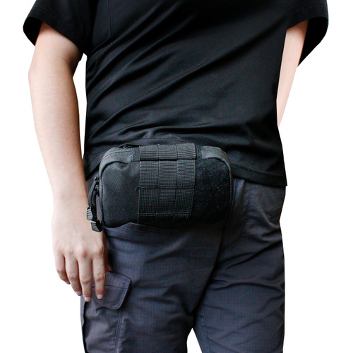 Rescue Essentials CFAK