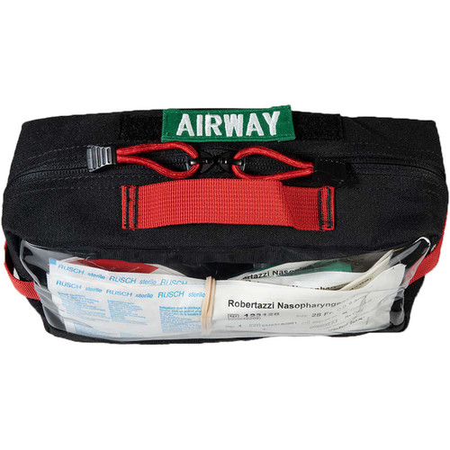 BLS Airway Kit - Rescue Essentials