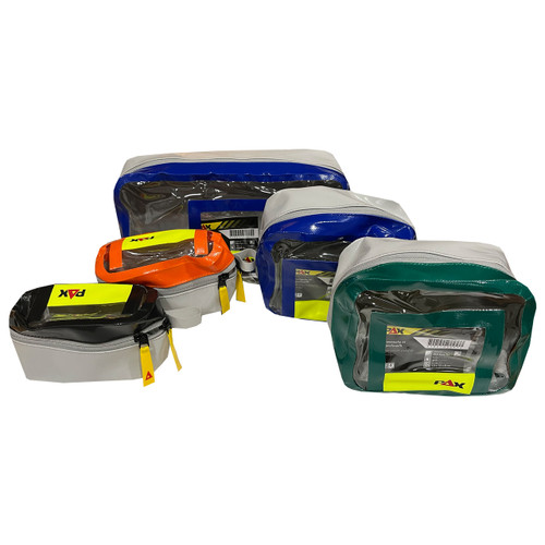 PAX Pannier Bicycle Bag