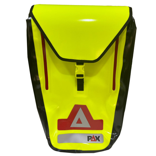 PAX Pannier Bicycle Bag