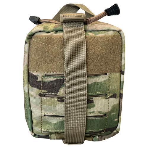 Rip-Away Lite V2 IFAK Pouch (Multiple Color Options)