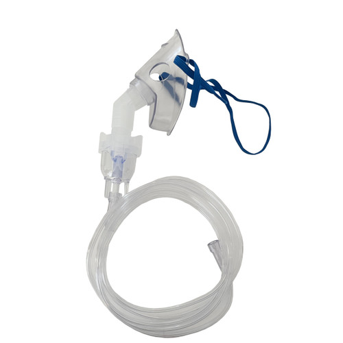 Nebulizer Mask Kit (Pediatric or Adult)