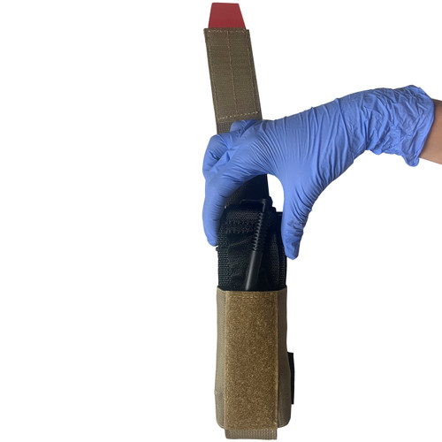SOF Tourniquet with Holder | Tourniquet Holder