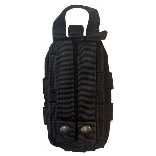 Rescue Essentials Mini Rip-Away IFAK: Tactical First Aid Kit