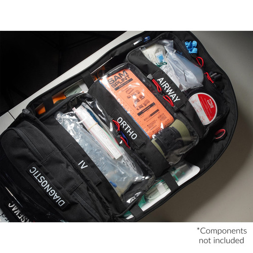 Paratus Tactical Medical Pack