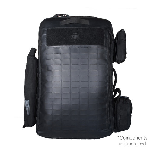 Paratus Tactical Medical Pack