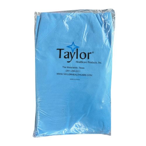 Taylor I-Force™ Impervious Fitted Sheet, Case of 30