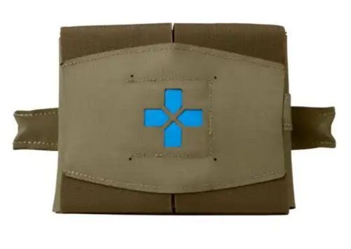 Micro Trauma Kit NOW! Plus+ - Pouch Only