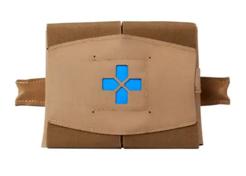 Micro Trauma Kit NOW! Plus+ - Pouch Only