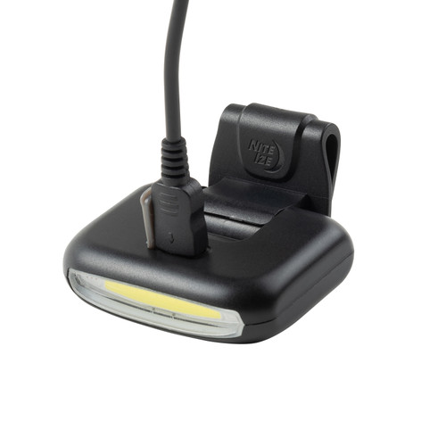 Radiant® 170 Rechargeable Clip Light