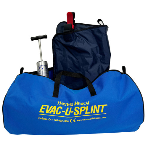 EVAC-U-SPLINT Carry Case