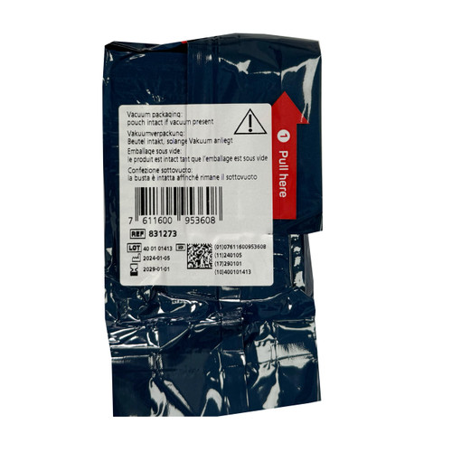 Hartmann Trauma Bandage