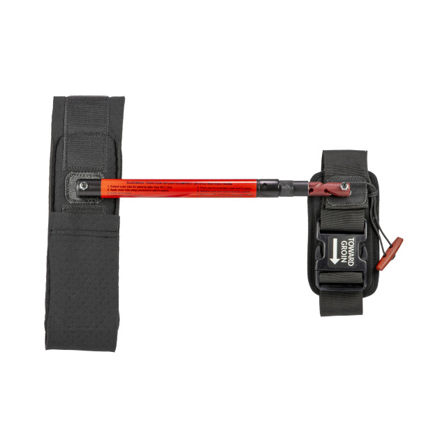 Slishman Traction Splint, Gen 2 | Femoral Traction Splint