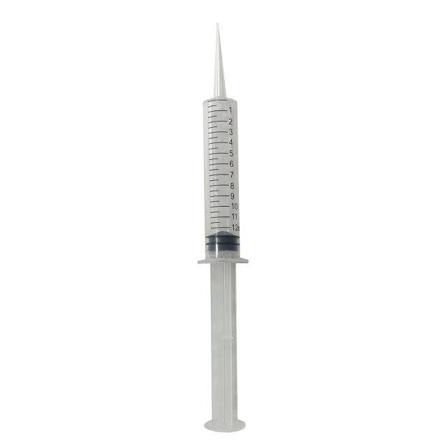 12cc Irrigation Syringe