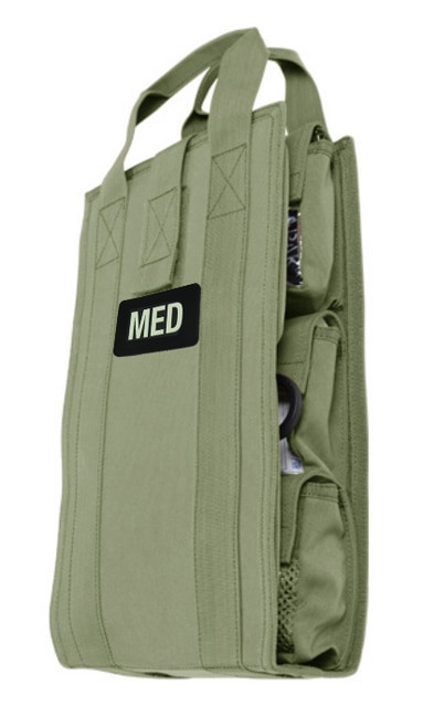 Medical Pack Insert | Fully Stocked