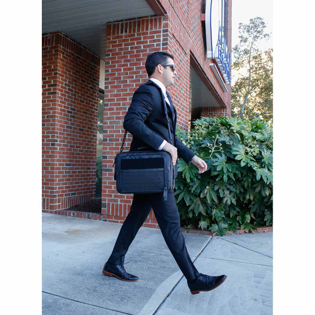 Executive Protection Kit (EPK)