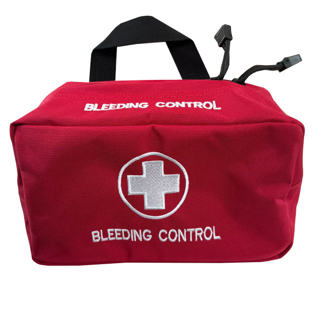 Stop the Bleed® | Bleed Control Kits & Supplies