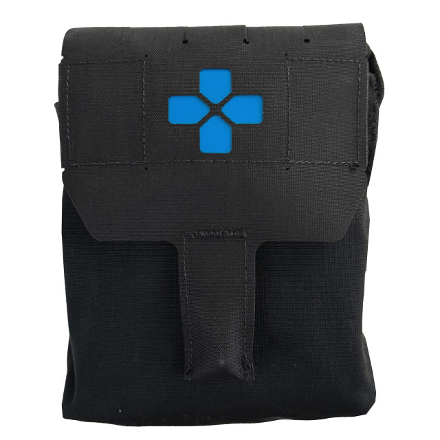 Belt Trauma Kit Pouch