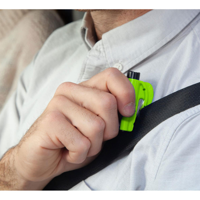 ResQme Car Escape Tool