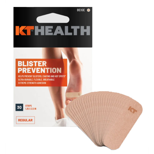 Blister Kit